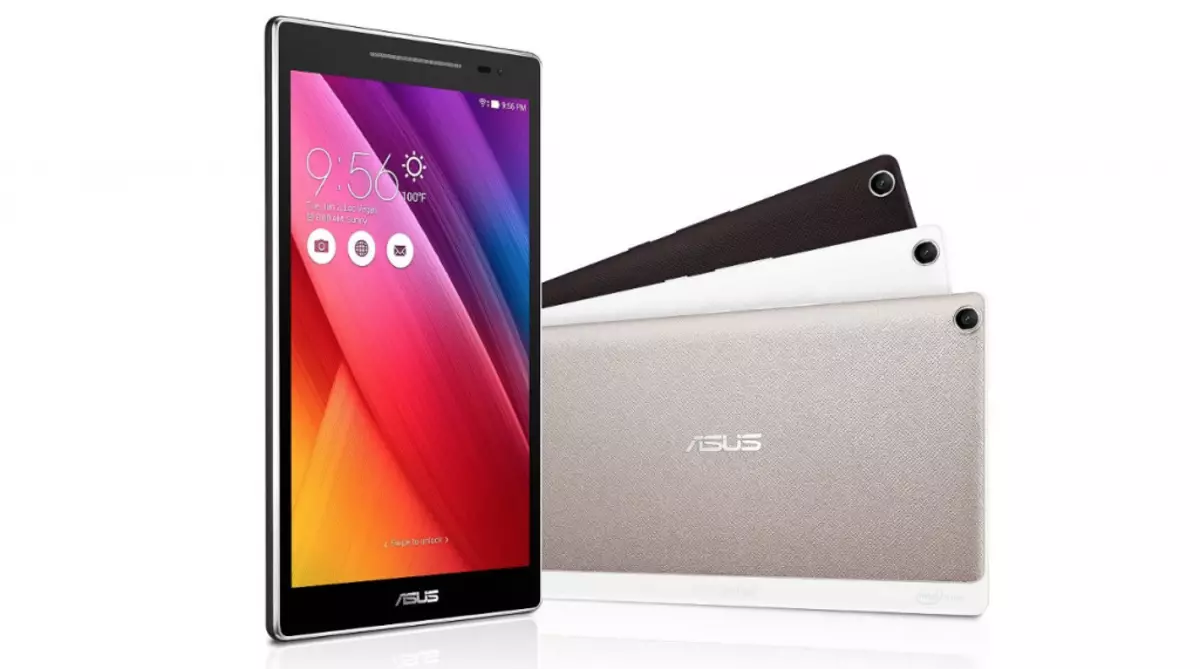 Asus Zenpad C 7.0