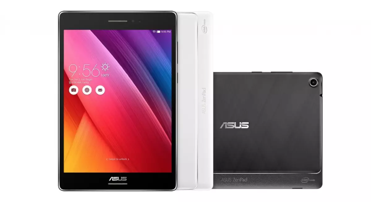 ASUS ZENPAD 8.0.