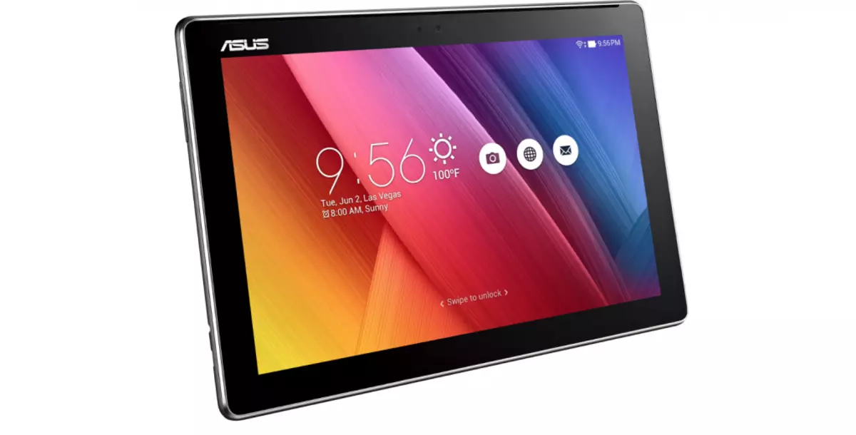 ASUS ZenPad 10 (Z300C / CG / CL)