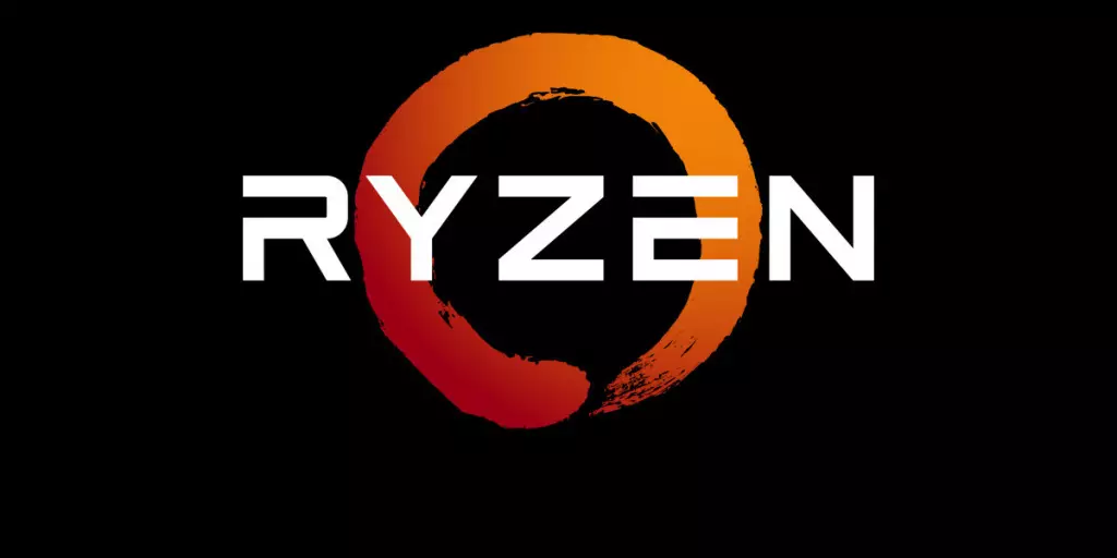 AMD RYZEN.