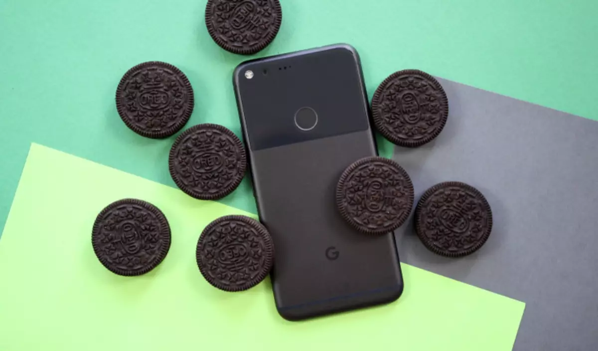 Android o-дан Pixel қосқышын Android смартфонына қалай орнатуға болады 2994_1