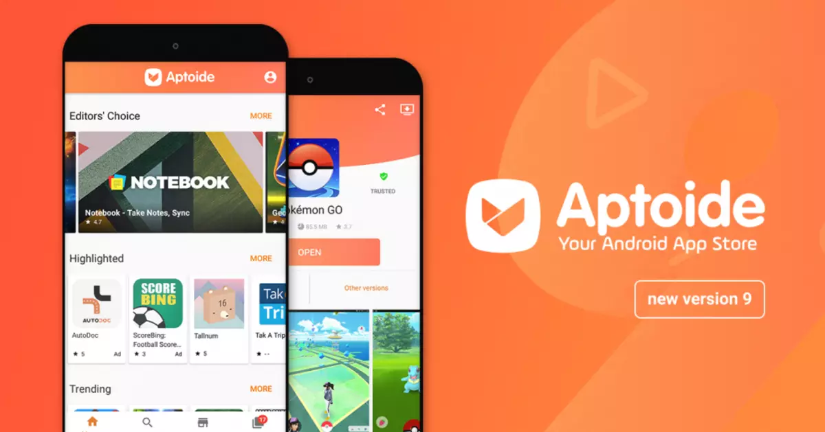 Aptoide