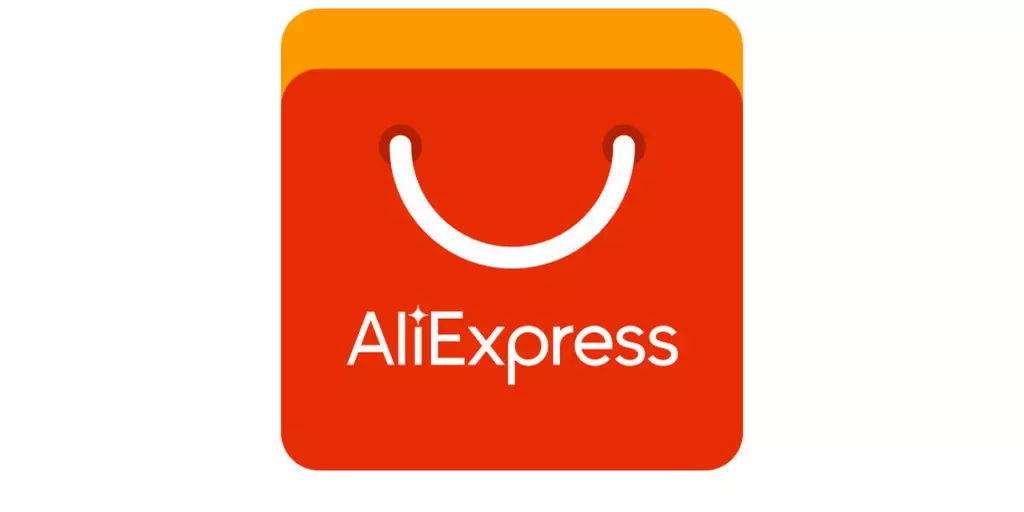 aliexpress。