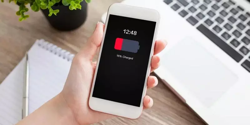 How to save energy saving mode on iPhone permanently included