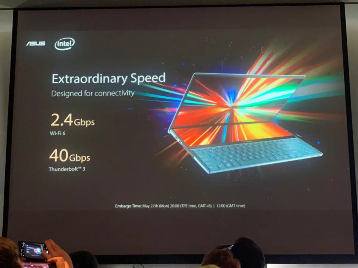 Asus Zenbook Pro Duo - ένα μοναδικό φορητό υπολογιστή με δύο οθόνες 30175_7