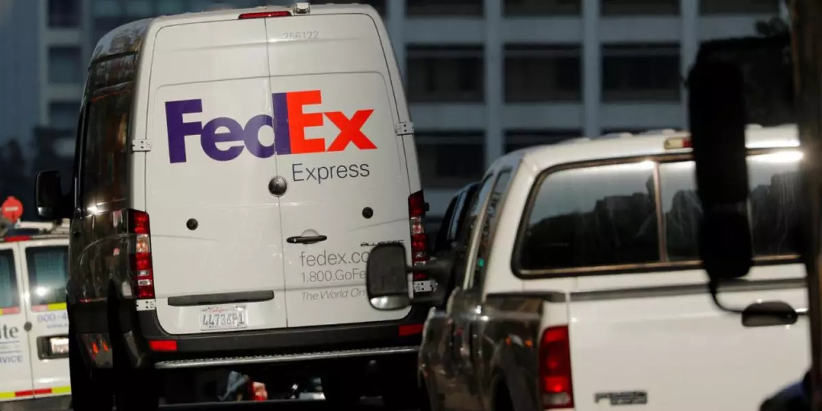 FedEx