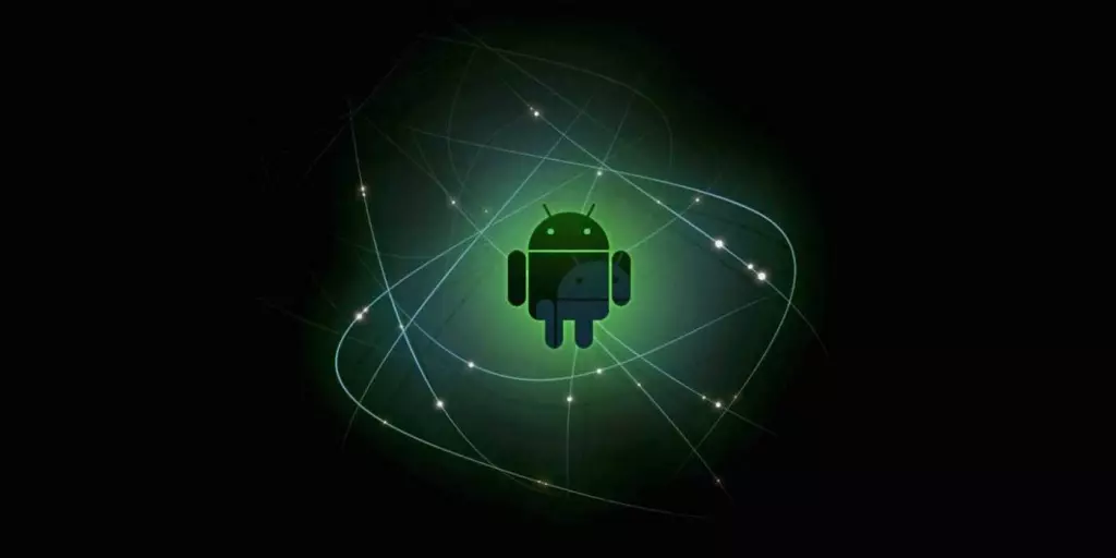 เกี่ยวกับ Android