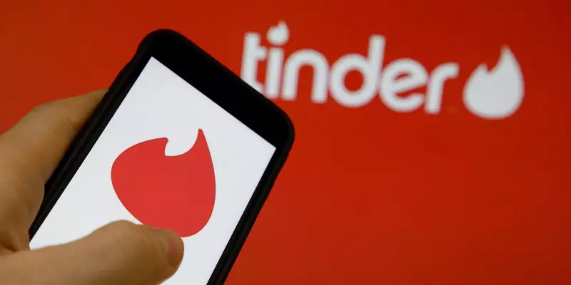 tinder ။