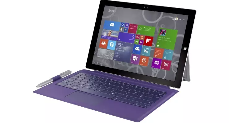 Surface Pro 3