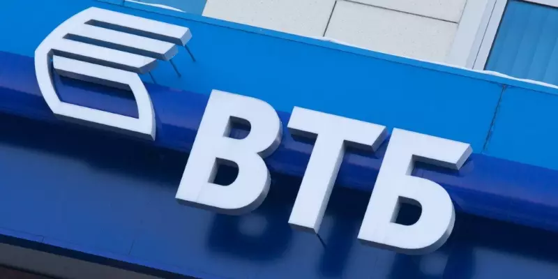 VTB kliënte verskyn op die swartmark