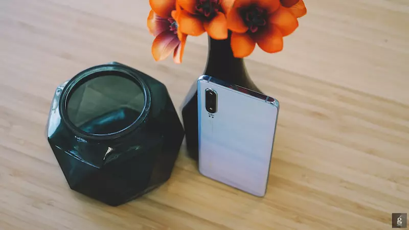 Huawei P30 Revizuire: Smartphone compact cu camera excelentă 30566_23