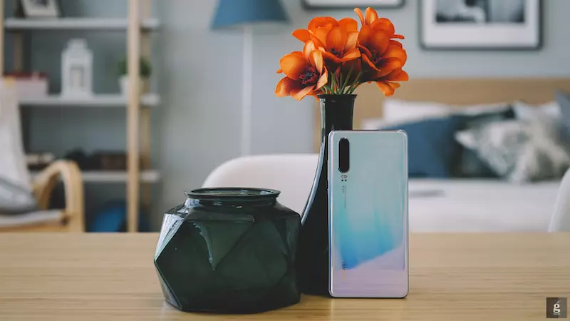 Huawei P30 Revizuire: Smartphone compact cu camera excelentă 30566_25