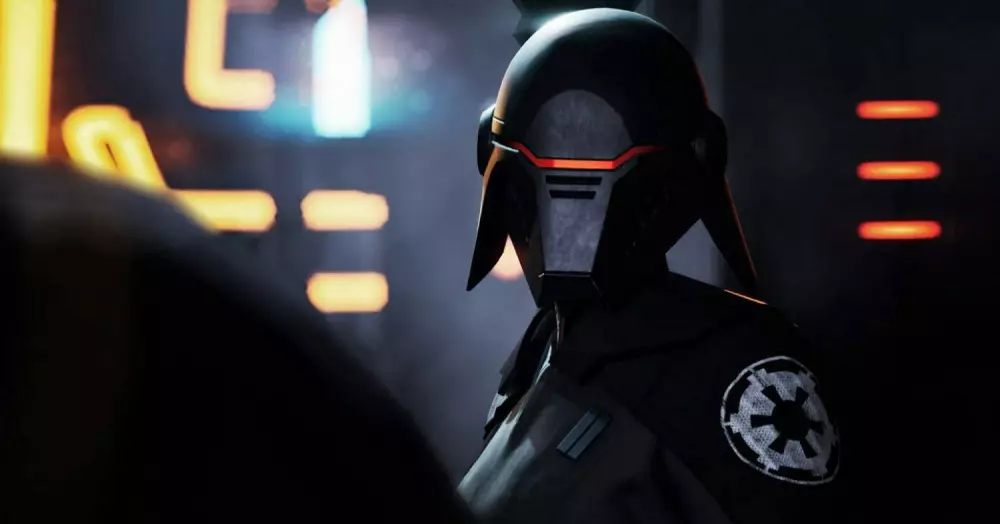 E3 2019: Παιχνίδι και λεπτομέρειες Star Wars Jedi: Fallen Order 30598_2