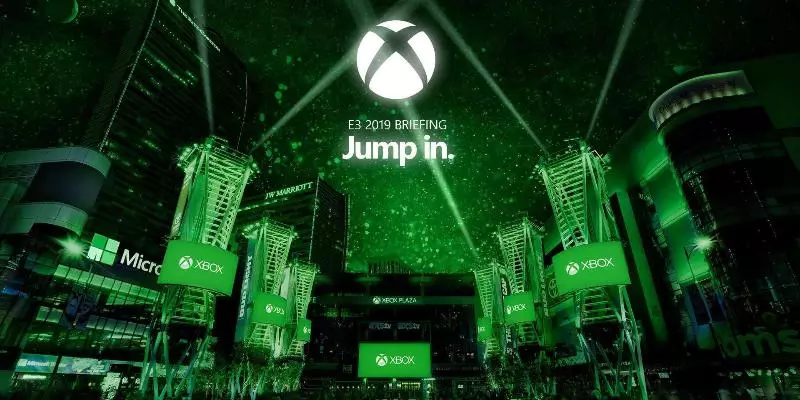 E3 2019: Nibo ni lati wo apejọ Xbox Microsoft