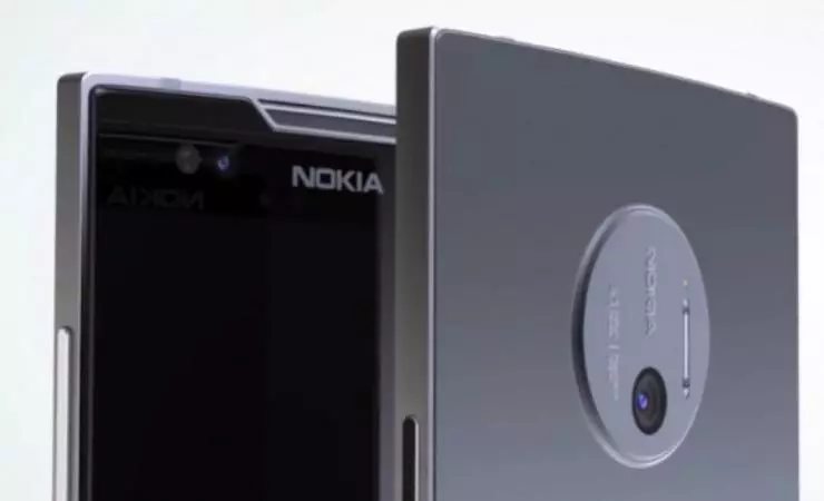 Zvimiro, Mutengo uye Kutanga Date Nokia 9