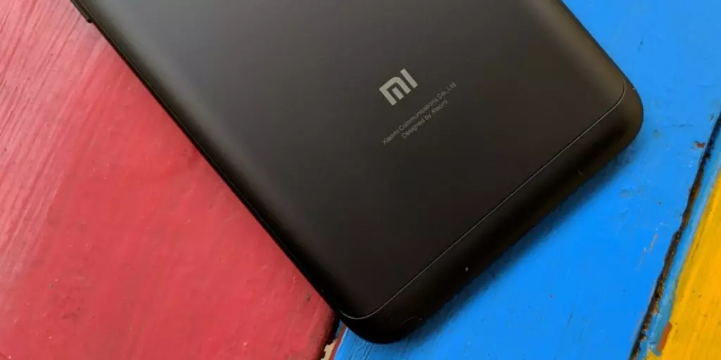 Xiaomi.