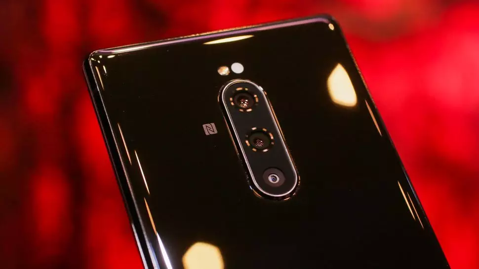 Sony Xperia 1.