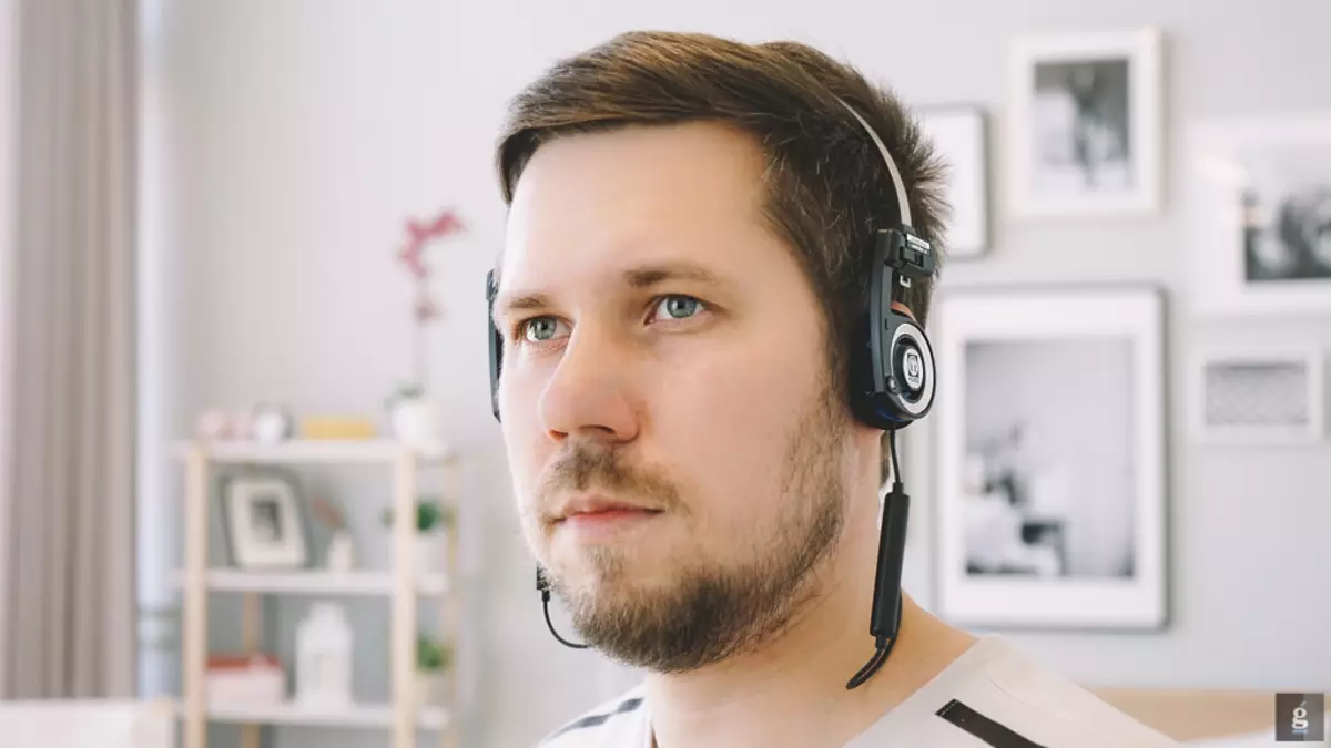 Përmbledhje KOSS PURA PRO WIRELESS