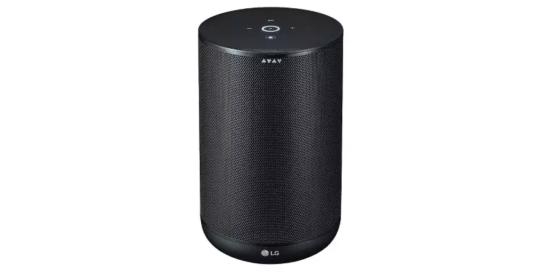 Lg xboom ai southq wk7y