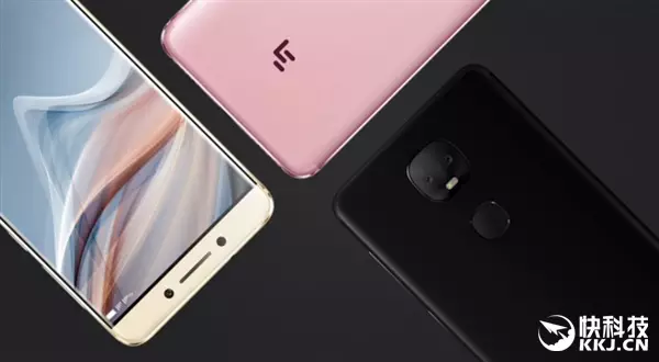 Leeco Le Pro 3 Al