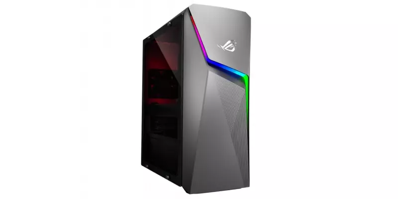 Rog strix gl10dh