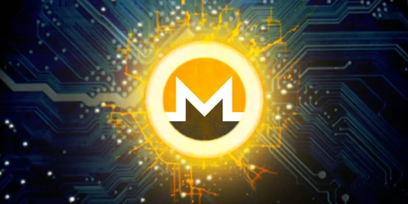 Monero.