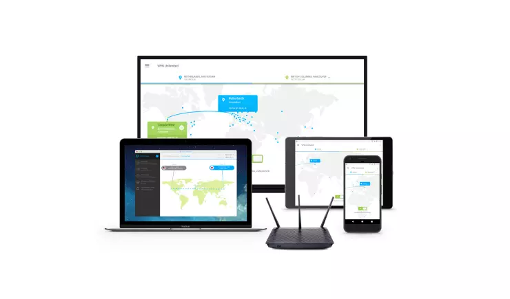 VPN வரம்பற்ற விளம்பரம், தீம்பொருள் மற்றும் ஸ்பைவேர் தடுக்க கற்று