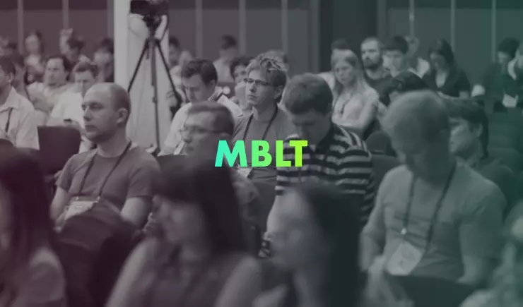 Предварителна програма на конференцията MBLT17