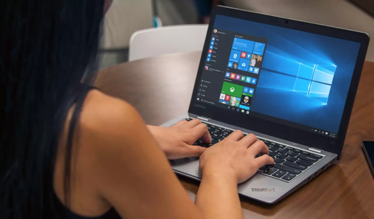 Wéi Dir Windows 10 verbidden fir Creatoren ze installéieren oder zréckzéien 3145_1