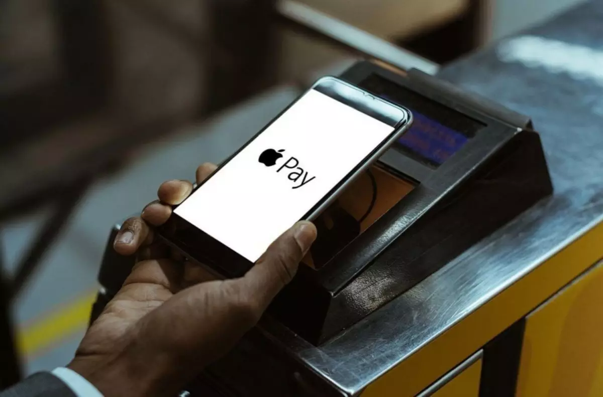 Apple Pay