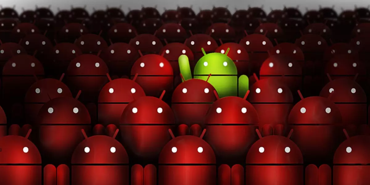 Android.