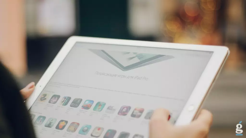 10 veličastnih iger, ki jih potrebujete za prenos iPad Pro