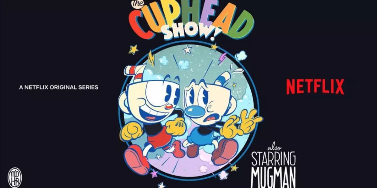 Cuphead