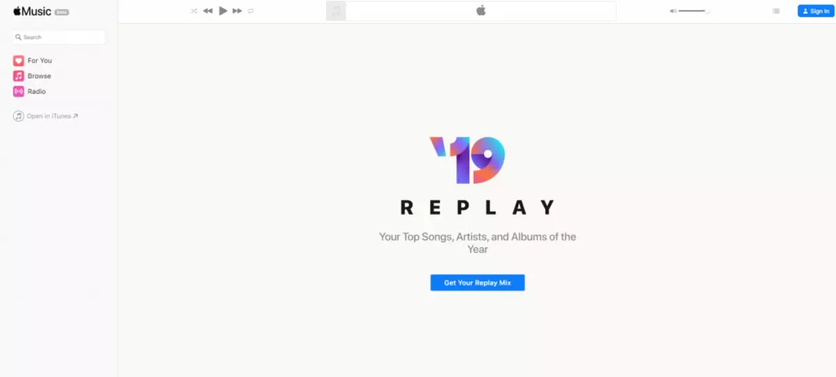 Apple Musiqi il üzrə ən məşhur mahnıları playlist yandırmaq üçün 3156_2