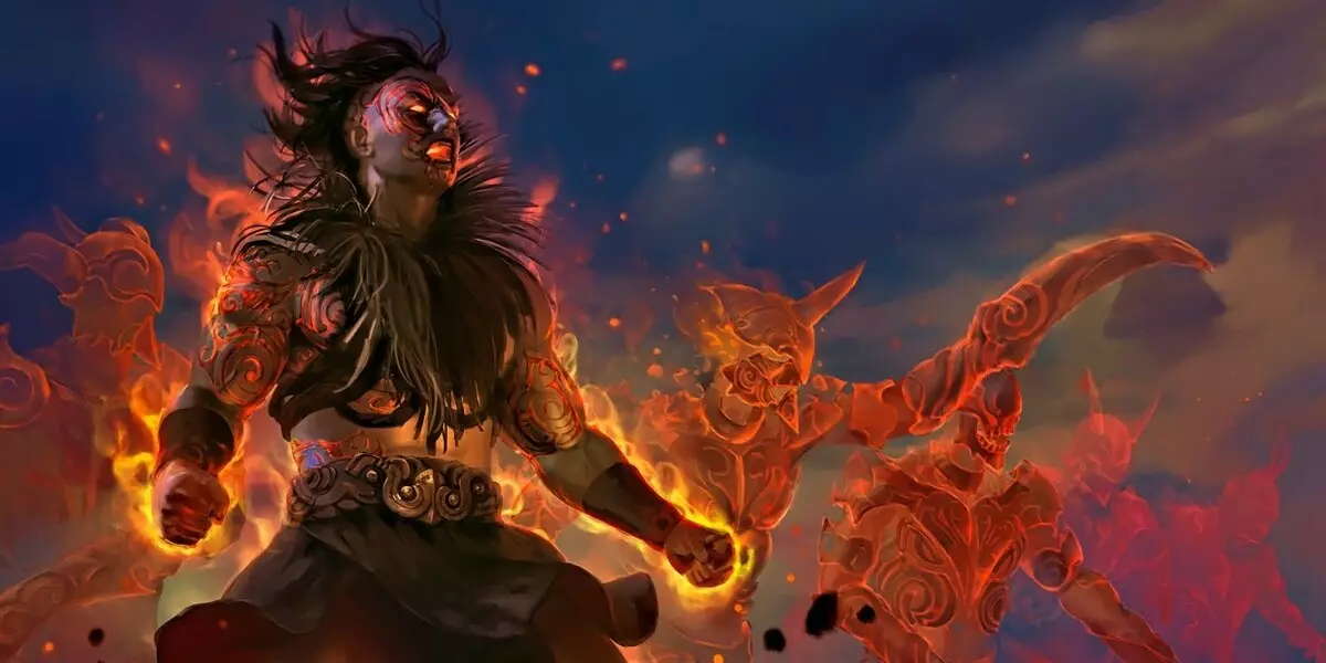 Path of Exile sarà rilasciato su Android e iOS, senza "Salmone Trends" Gioco