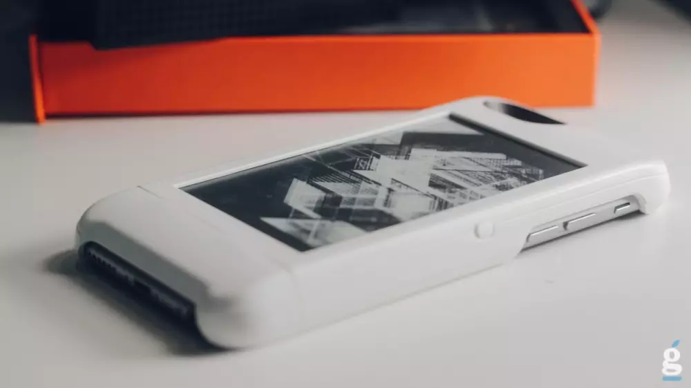 Popslate Case - lengviausias būdas paversti iPhone į Iotafon persileidimą 31615_10