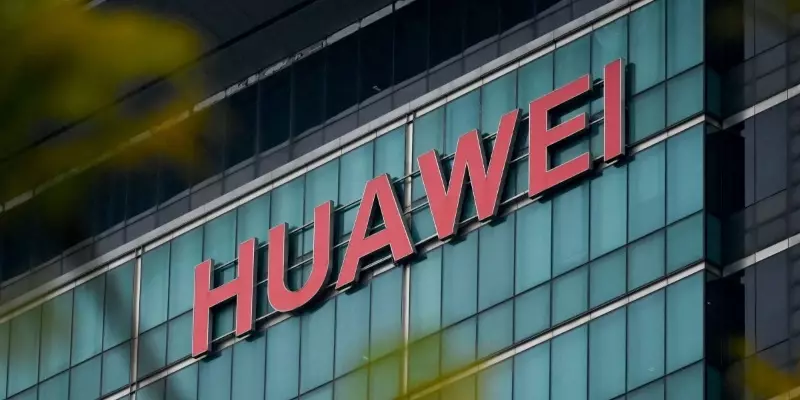 Huawei သည်၎င်း၏ကိုယ်ပိုင် OS ၏အမည်ကိုအတည်ပြုခဲ့သည်