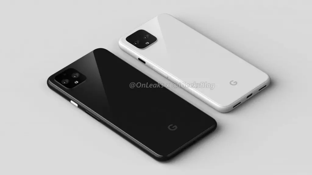 Pixel 4