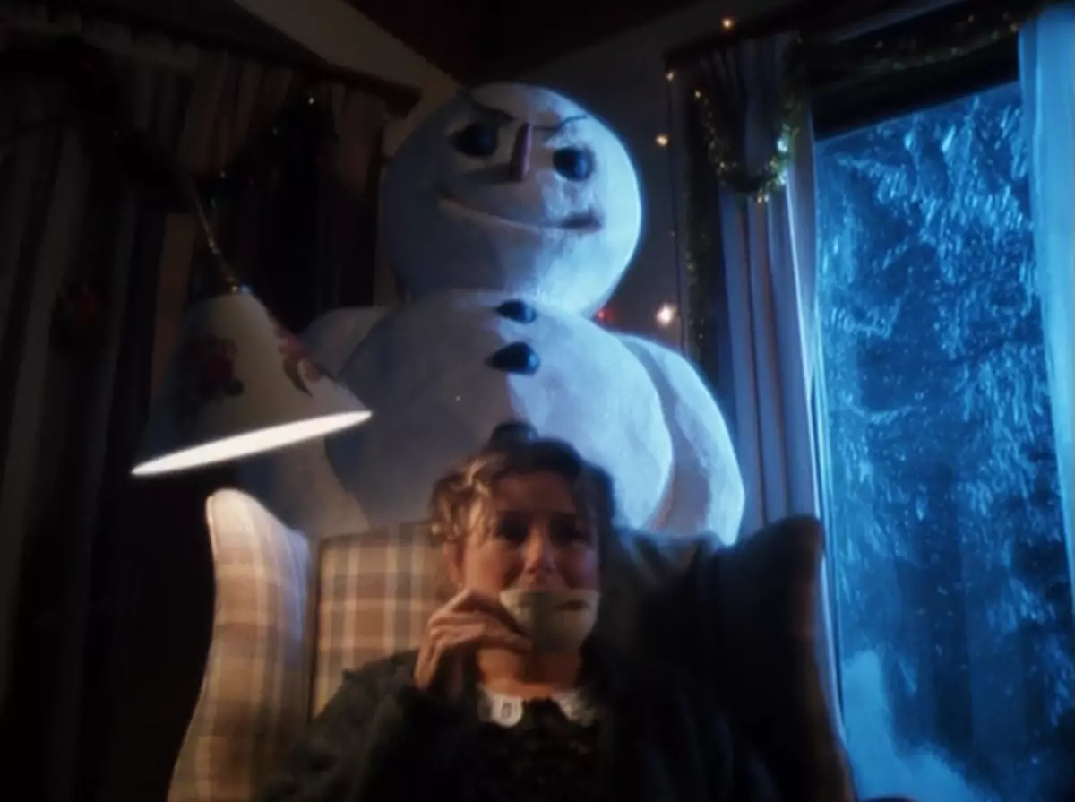 Jack Frost, 1997