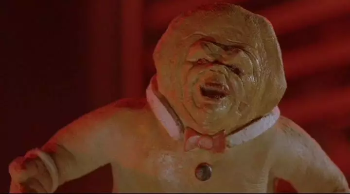 Der Gingerdead Man, 2005)