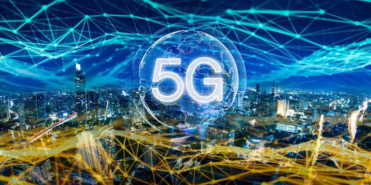 Accessntanetị Assocts Ieeee: 5g adịghị emerụ ahụ ike