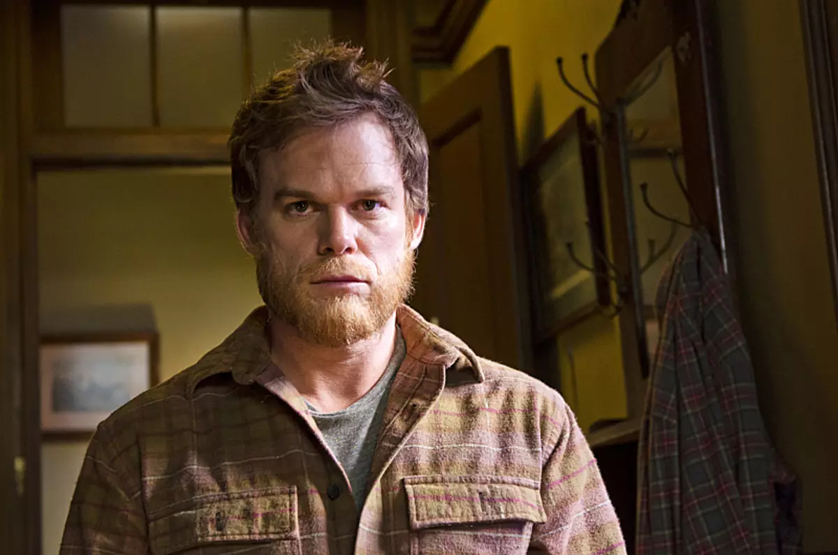 Dexter final