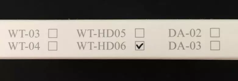 Reiyin Wt-HD06 ခြုံငုံသုံးသပ်ချက် - APTX HD အထောက်အပံ့ဖြင့်ပထမဆုံး Bluetooth USB adapter 31958_2