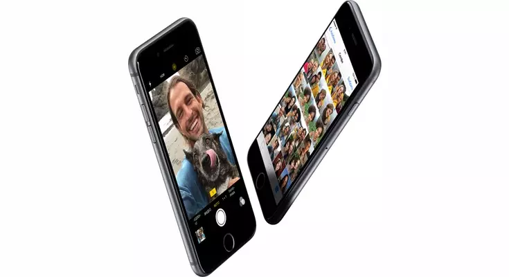 15 հուշումներ կենդանի լուսանկարը iPhone 6-ականների վրա