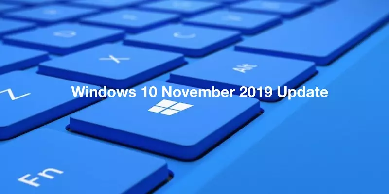 Wéi Dir Automatesch Starts Menu an Windows 10 1909 deaktivéiert