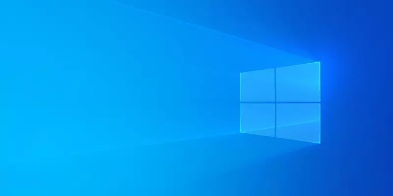 Wéi installéiere Windows 10. November 2019 Update