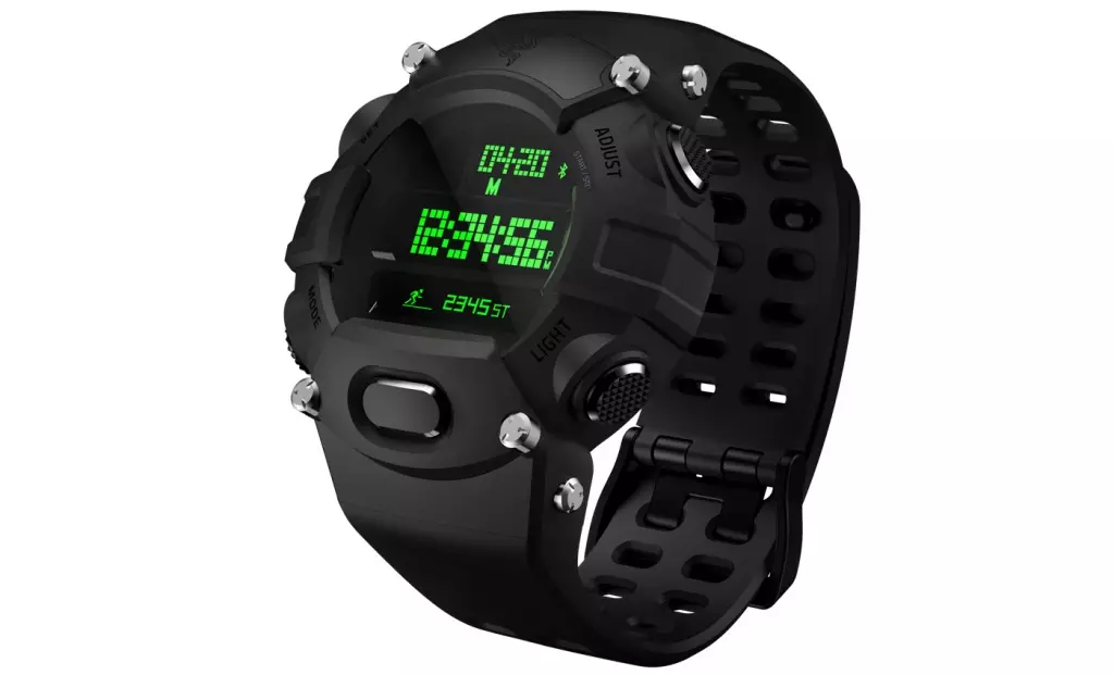 Razer Nabu