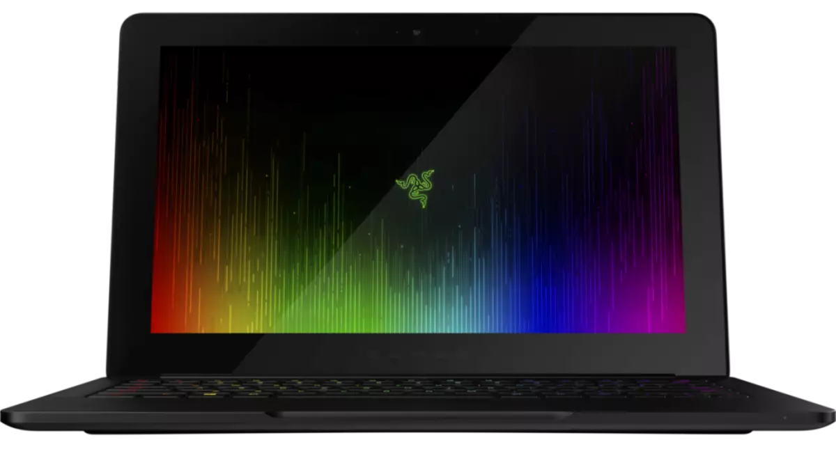 Razer Leeth Stealth.