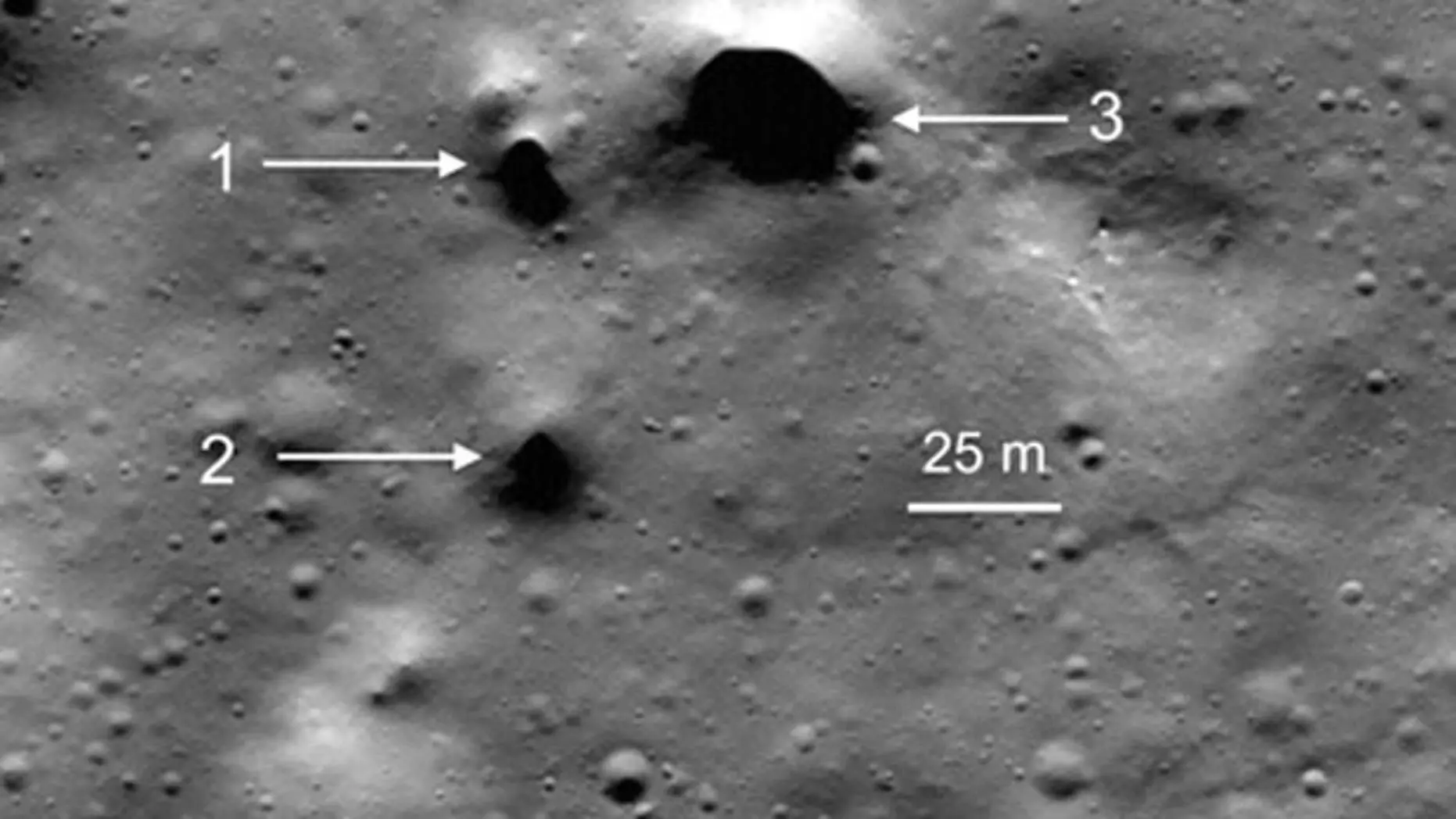 Life underground: as lava tubes can help in the colonization of the moon 32251_3