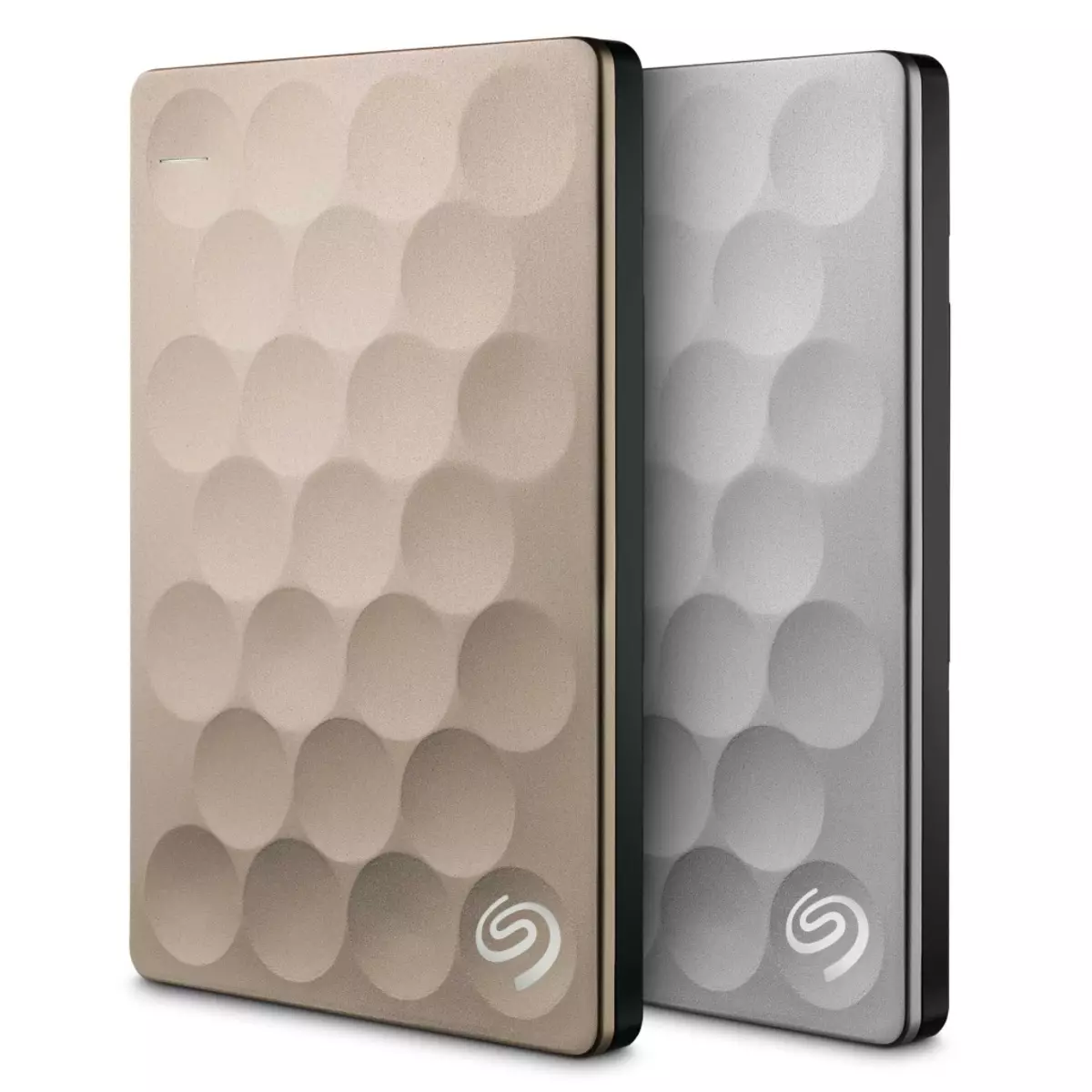 Seagate.